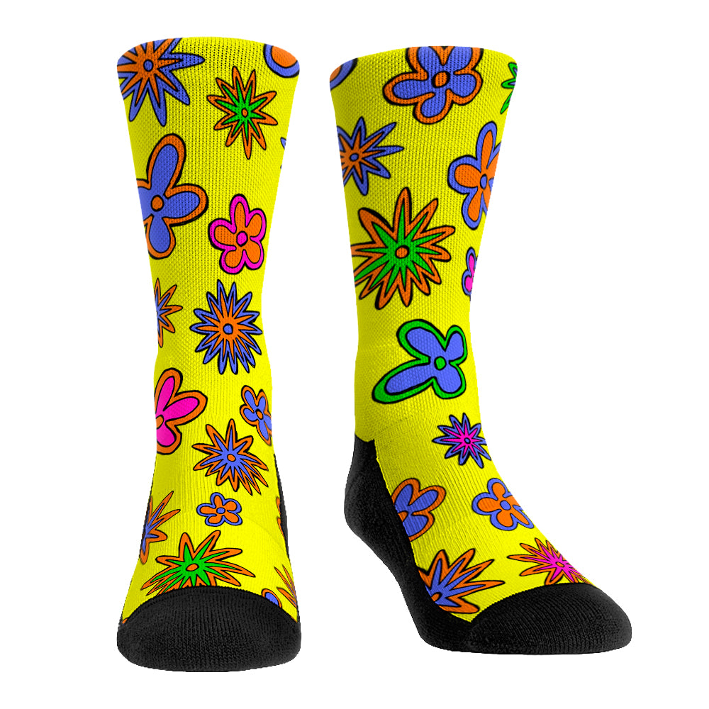 2 Feet High Rock Em Socks Hip Hop Socks 2 Feet High Rock Em Socks Hip Hop Socks