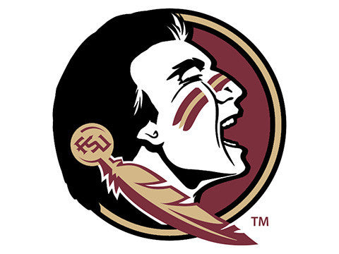 Florida State Seminoles - Rock 'Em Socks
