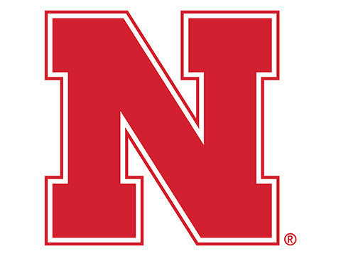 Nebraska Huskers - Rock 'Em Socks