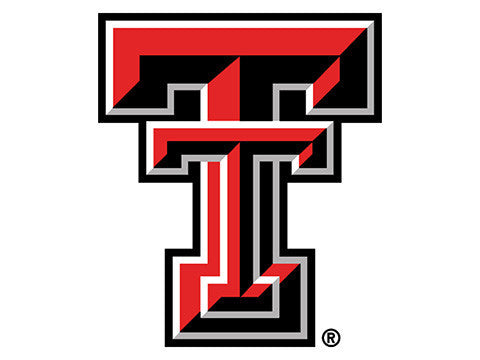 Texas Tech Red Raiders - Rock 'Em Socks