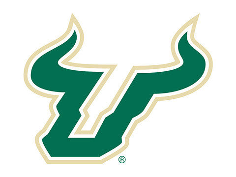 USF Bulls - Rock 'Em Socks