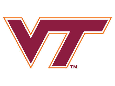 Virginia Tech Hokies - Rock 'Em Socks – Page 2