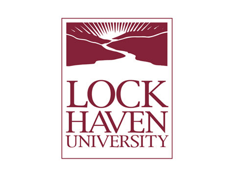 Lock Haven Bald Eagles – Rock 'Em Socks