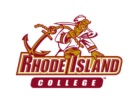 Rhode Island College Anchormen – Rock 'Em Socks