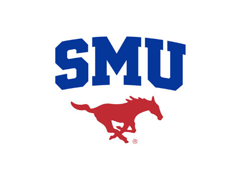 SMU Mustangs – Rock 'Em Socks