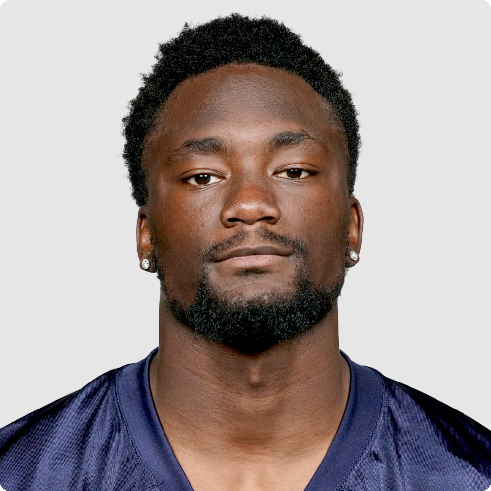 Corey Davis – Rock 'Em Socks