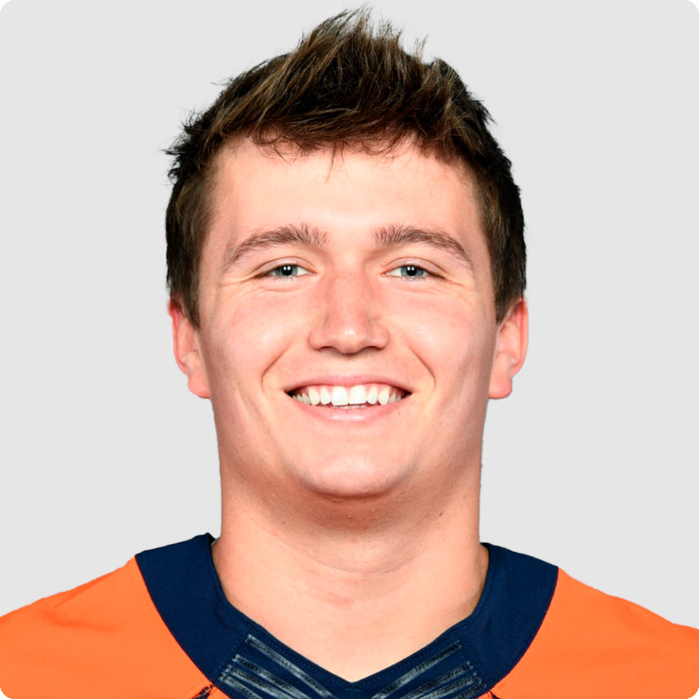 Drew Lock – Rock 'Em Socks