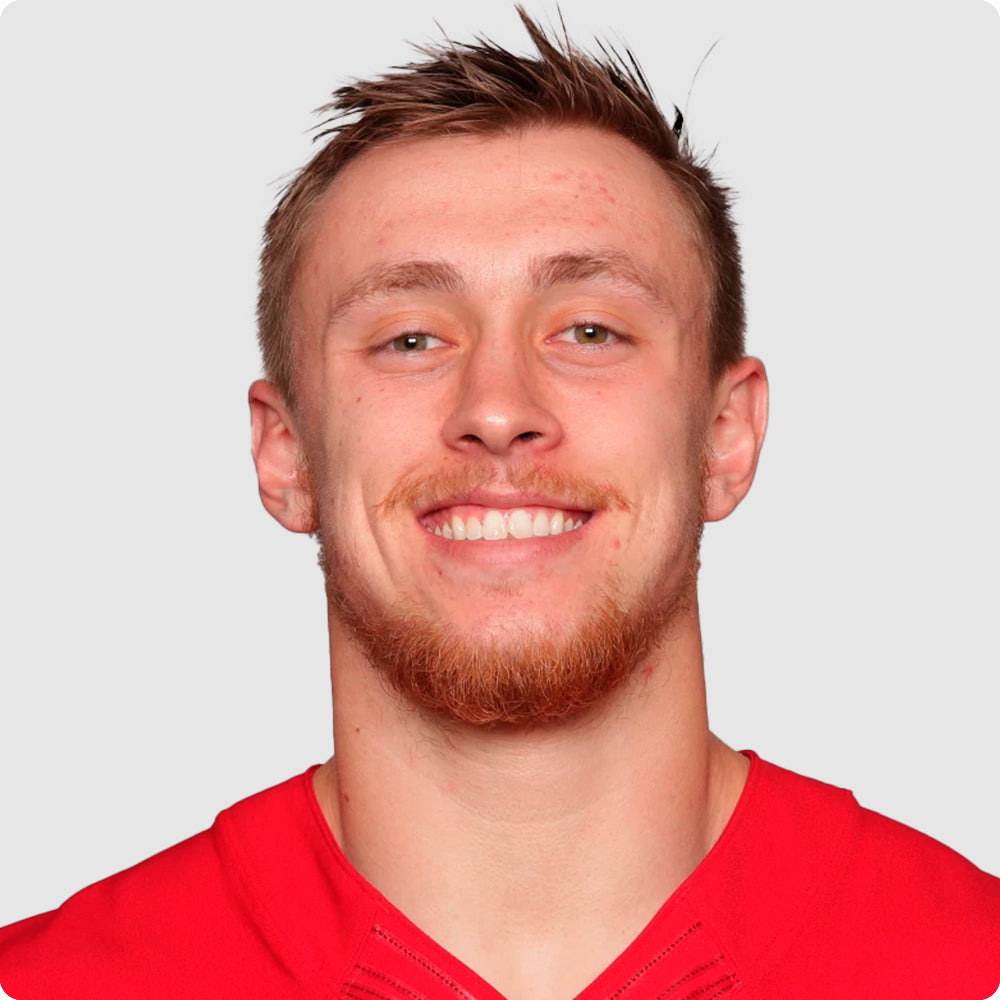 George Kittle – Rock 'Em Socks
