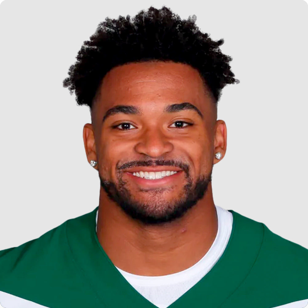 Jamal Adams – Rock 'Em Socks