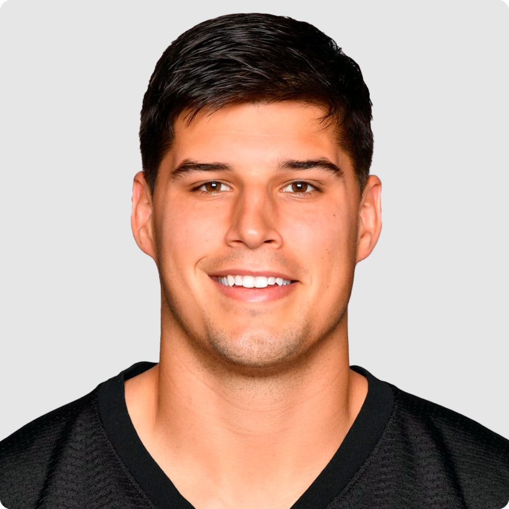 Mason Rudolph – Rock 'Em Socks