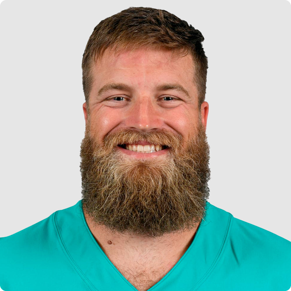 Ryan Fitzpatrick – Rock 'Em Socks