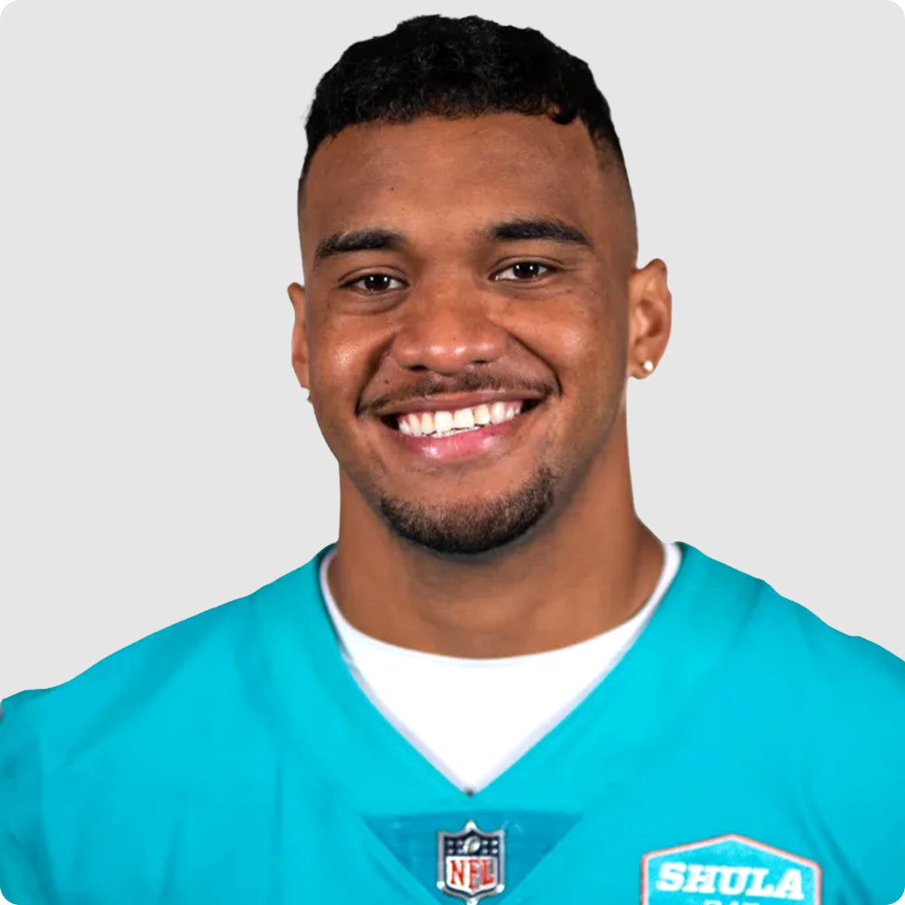 Tua Tagovailoa – Rock 'Em Socks