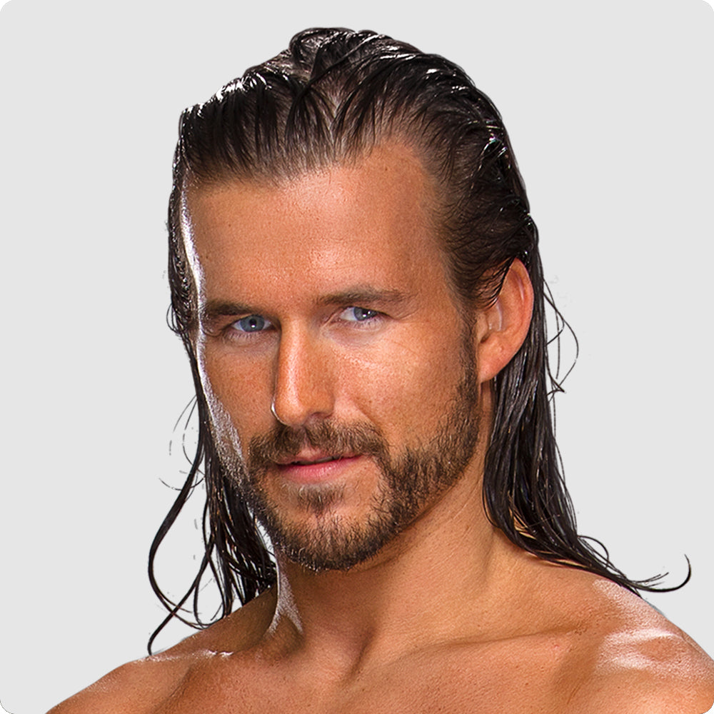 Adam Cole – Rock 'Em Socks