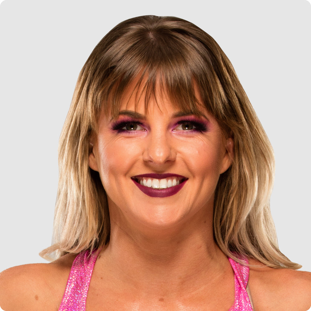 Candice LeRae – Rock 'Em Socks