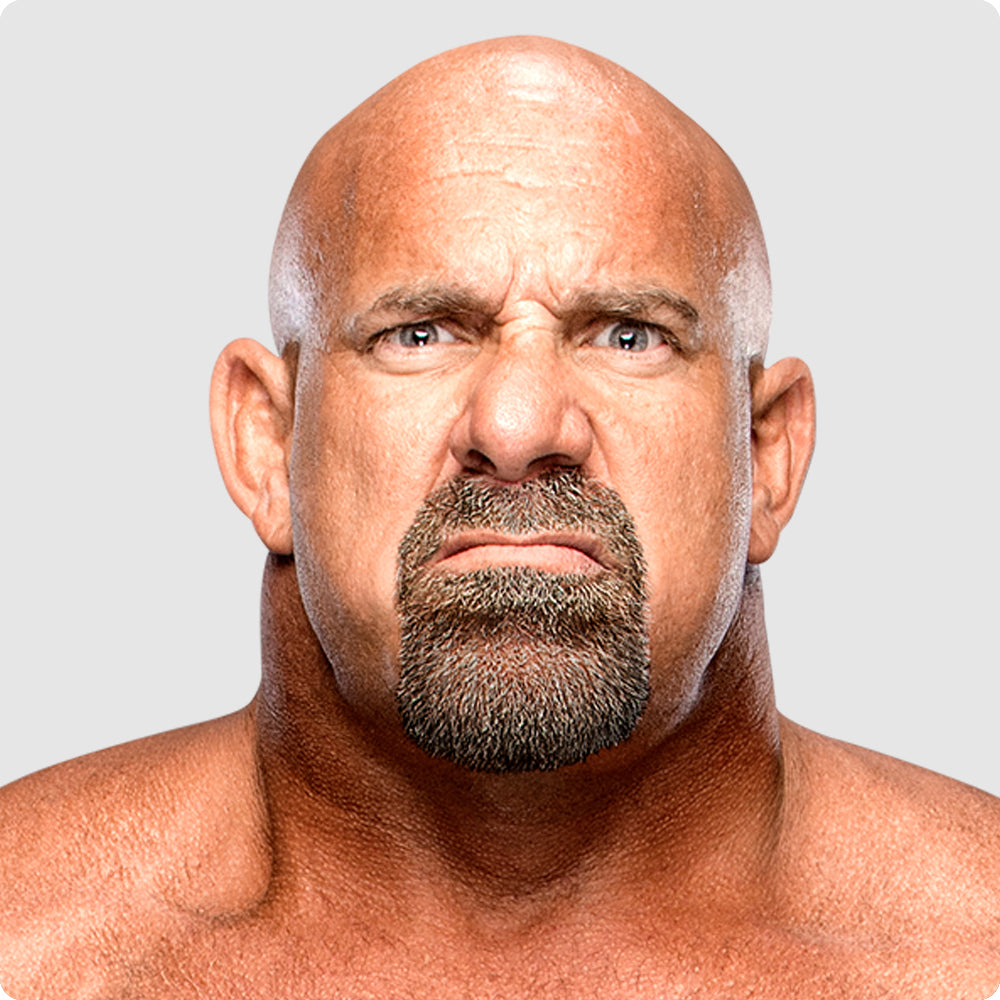 Goldberg – Rock 'Em Socks