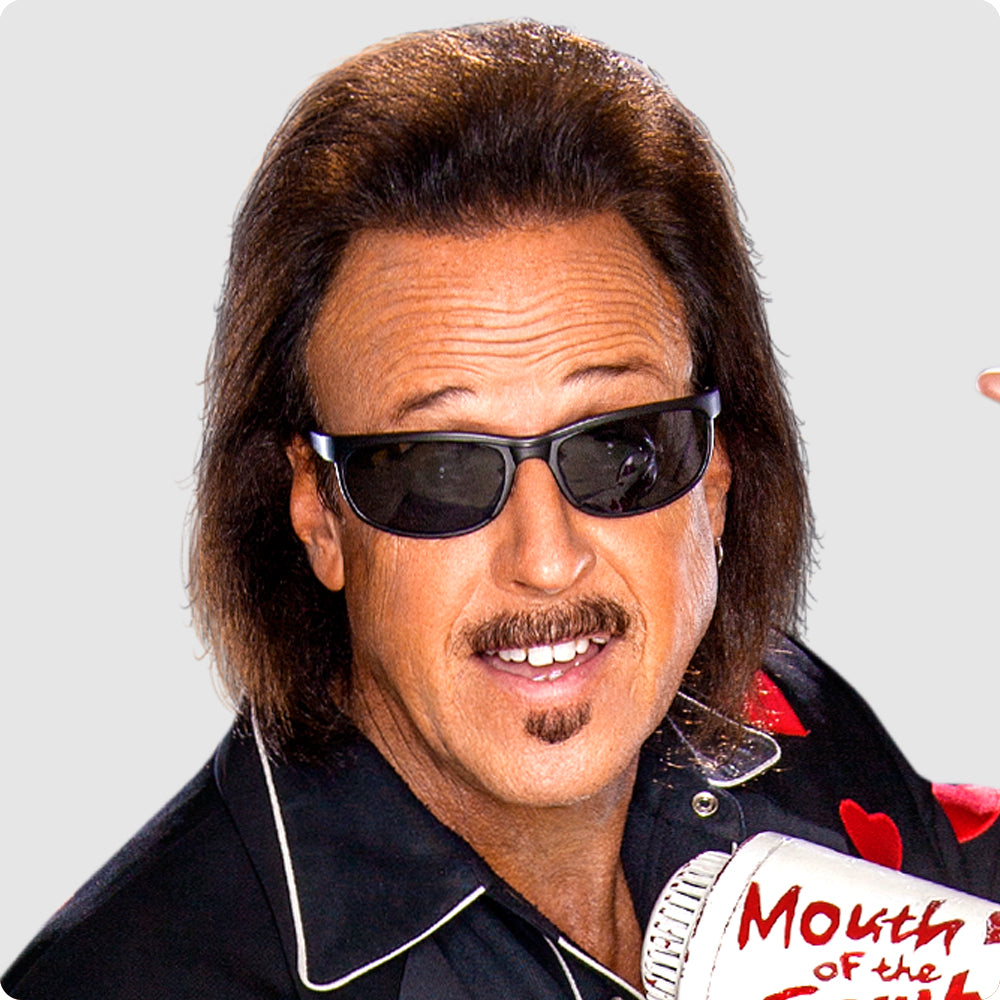 Jimmy Hart – Rock 'Em Socks