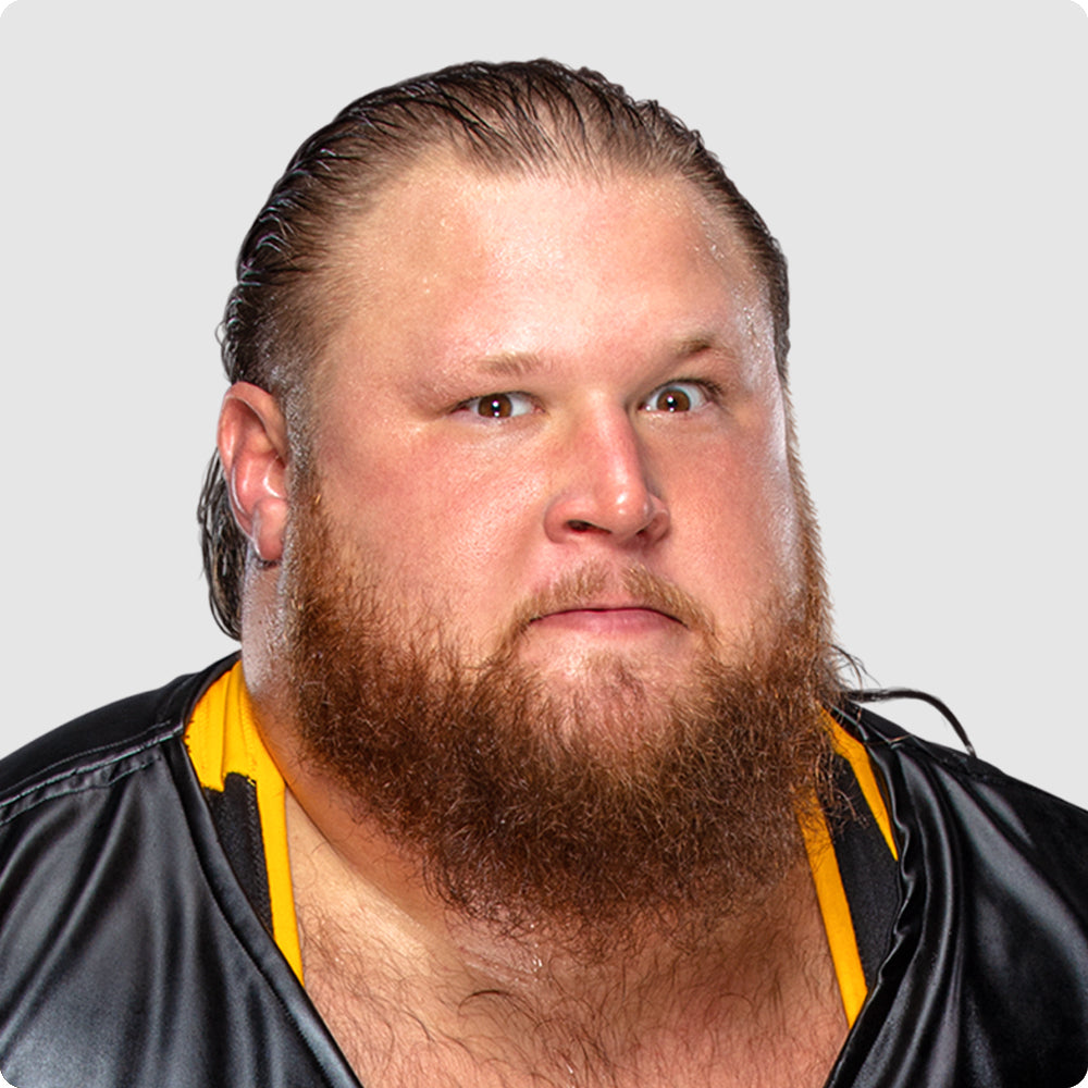 Otis – Rock 'Em Socks