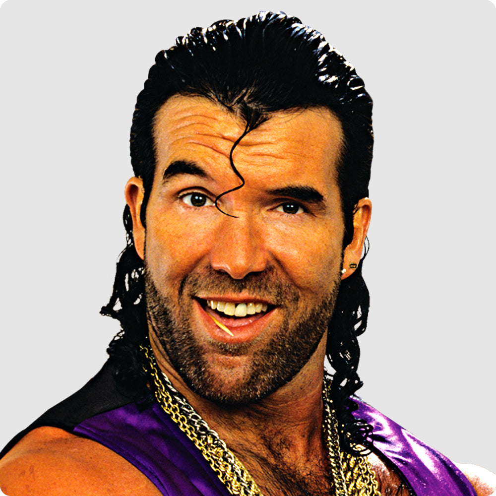 Razor Ramon – Rock 'Em Socks