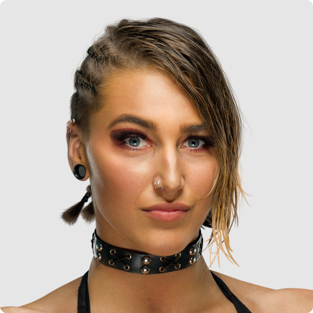 Rhea Ripley – Rock 'Em Socks