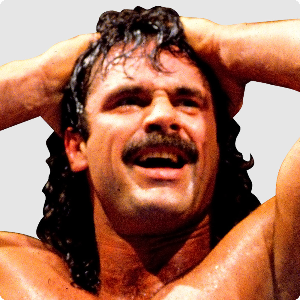 Rick Rude – Rock 'Em Socks