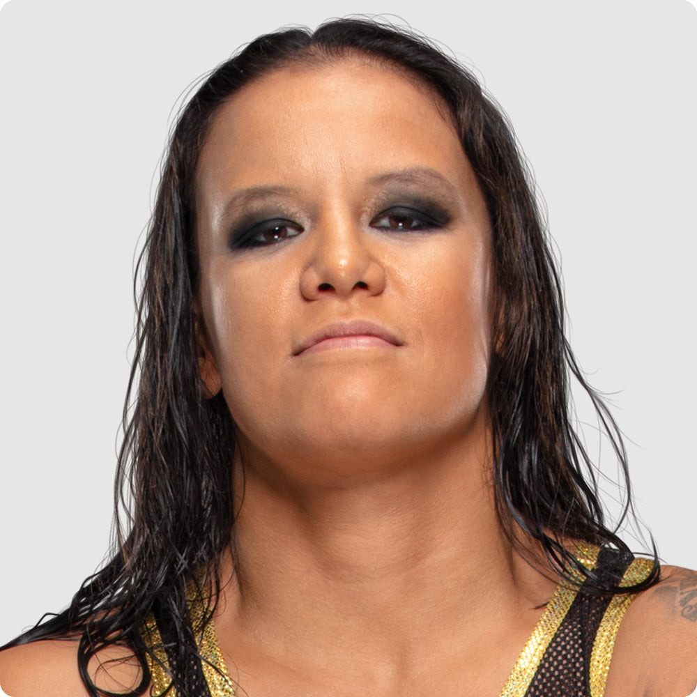 Shayna Baszler – Rock 'Em Socks