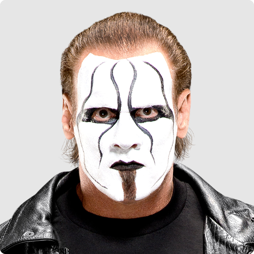 Sting – Rock 'Em Socks