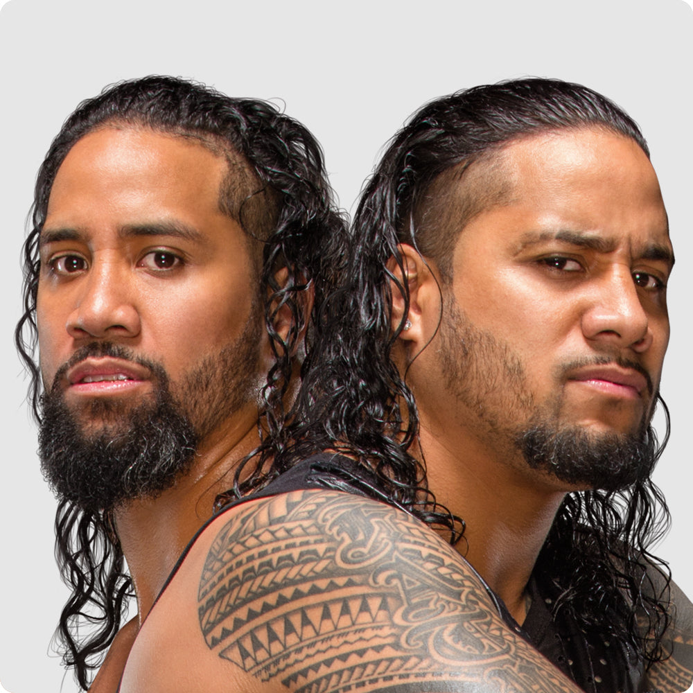 Usos – Rock 'Em Socks