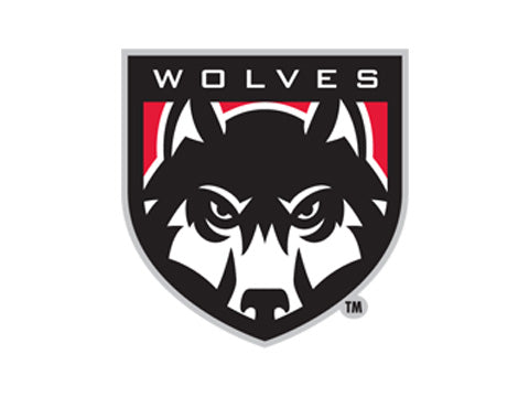 Western Oregon Wolves – Rock 'Em Socks