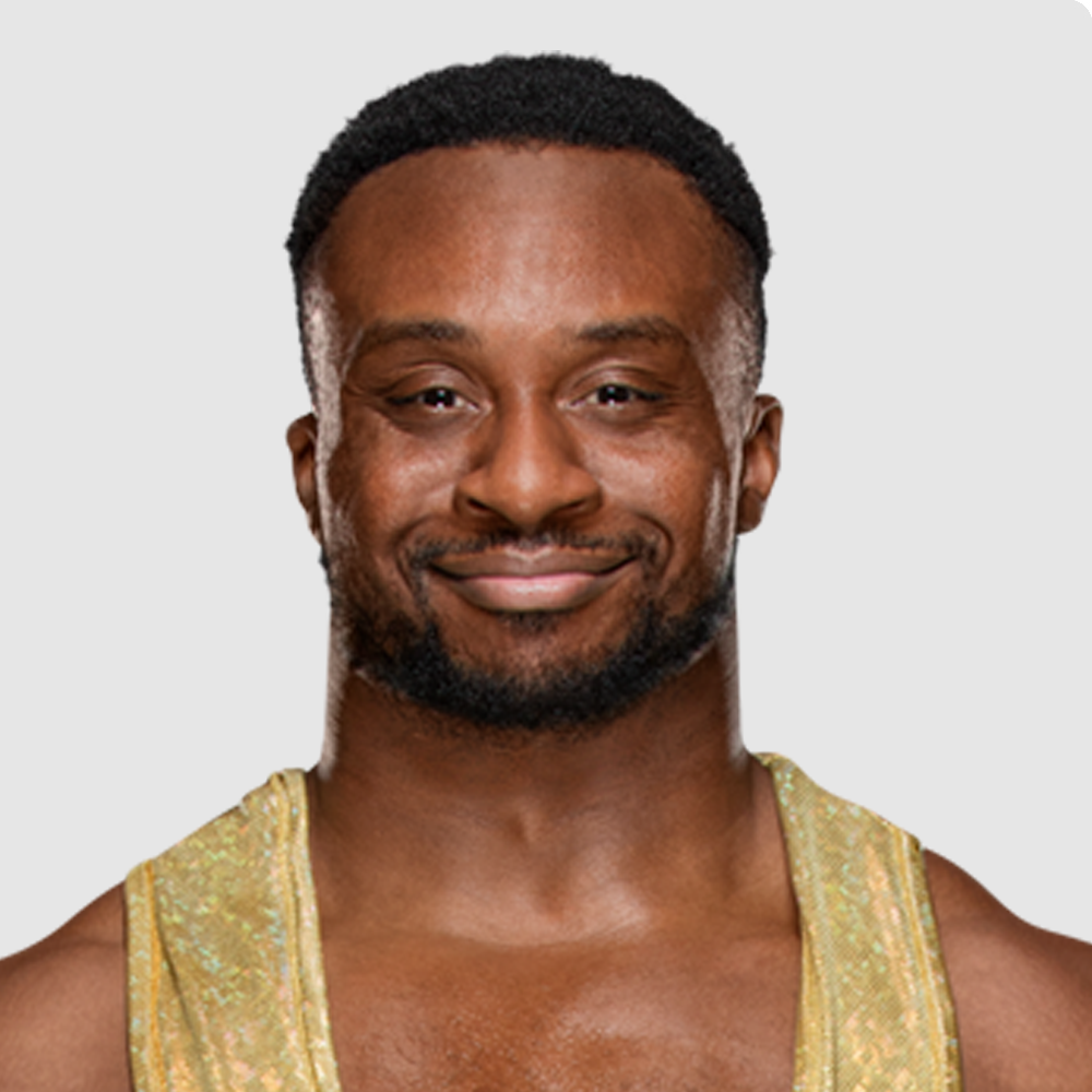 Big E – Rock 'Em Socks