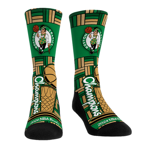 NBA Collection - Rock 'Em Socks - NBA Socks