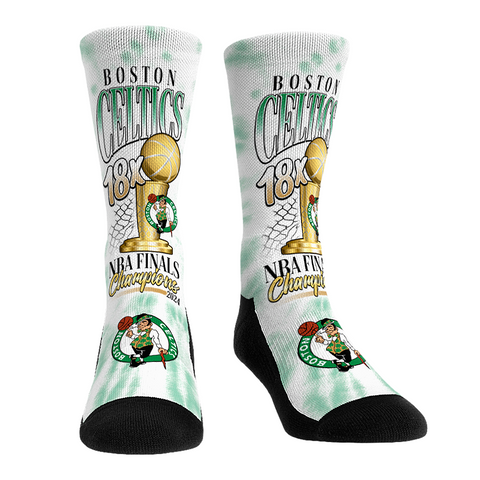 NBA Collection - Rock 'Em Socks - NBA Socks
