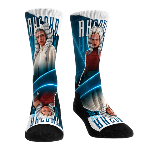 Star Wars Socks - Official Collection - Shop Star Wars Socks - Rock 'Em ...