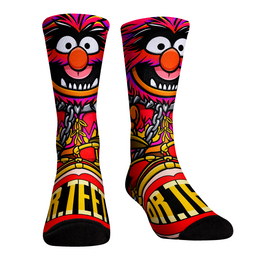 Disney’s The Muppets Sock Collection - Rock 'Em Socks - Muppets Socks