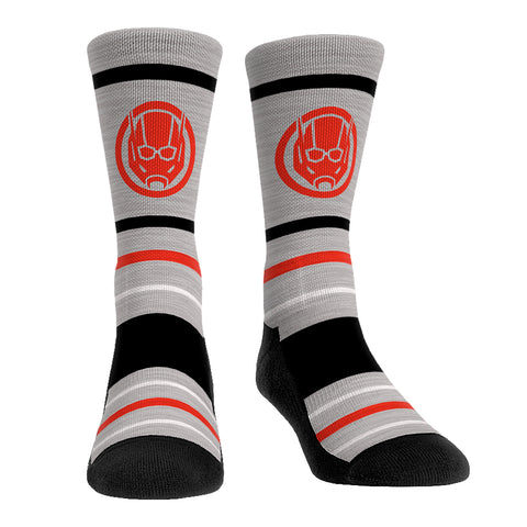 Marvel Socks - Rock 'Em Socks - Official Marvel Collection