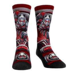 Marvel Socks - Rock 'Em Socks - Official Marvel Collection