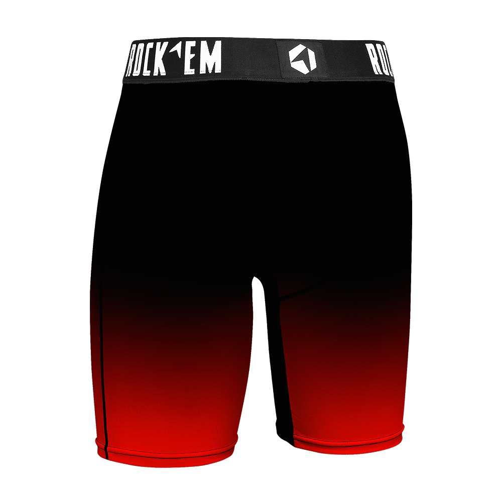 Miami Heat - Rock 'Em Boxer Briefs - City Edition 2022-2023 - Rock 'Em ...