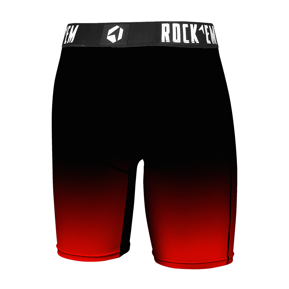 Miami Heat - Rock 'Em Boxer Briefs - City Edition 2022-2023 - Rock 'Em ...