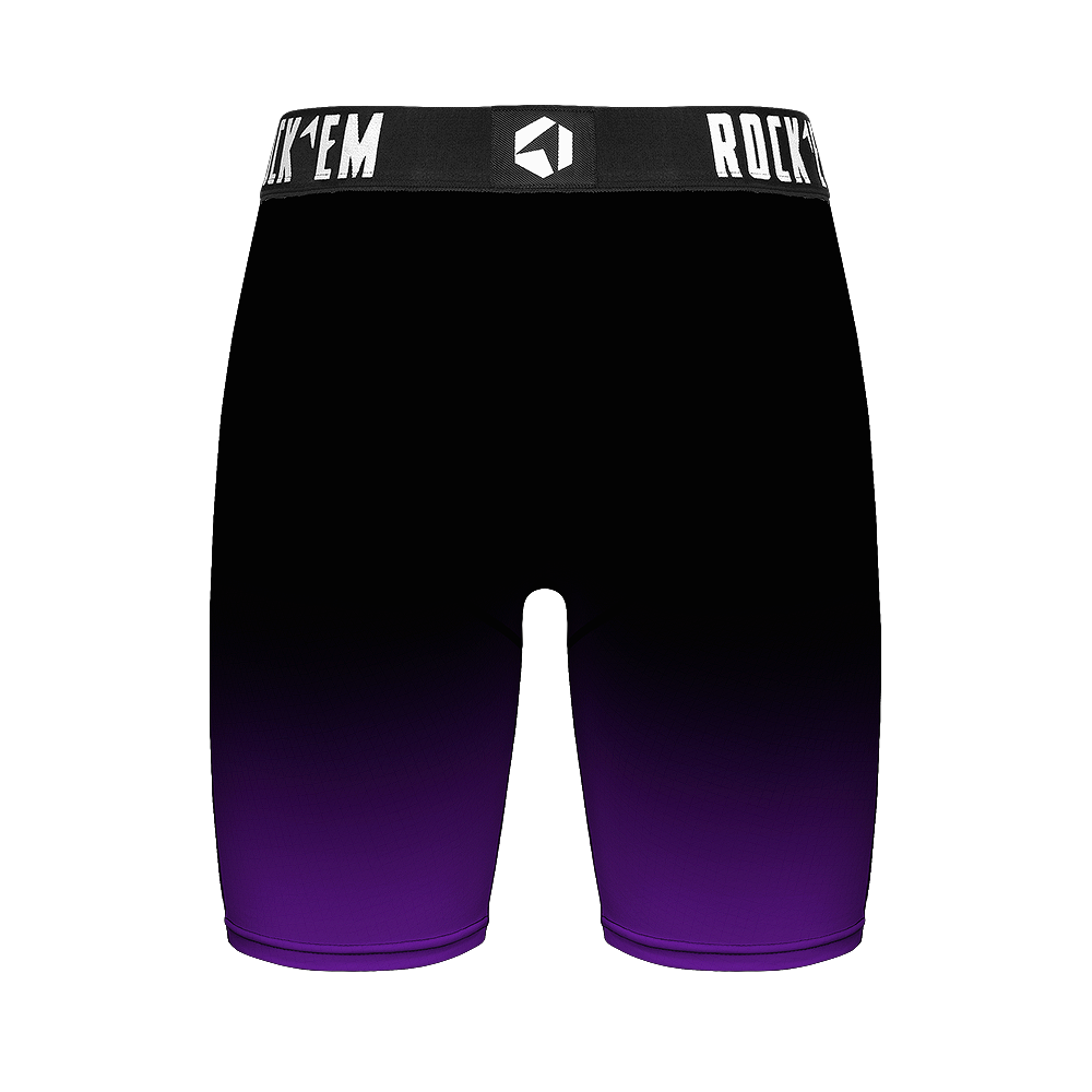 Los Angeles Lakers - Rock 'Em Boxer Briefs - City Edition 2022-2023 ...