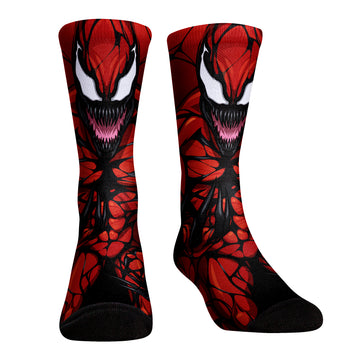 Marvel Socks - Rock 'Em Socks - Official Marvel Collection