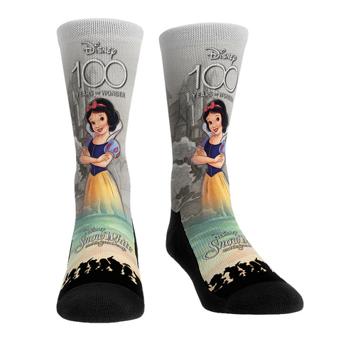 Disney Princess Sock Collection - Rock 'Em Socks