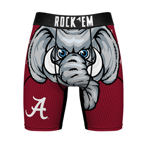 Underwear - College – Rock 'Em Socks