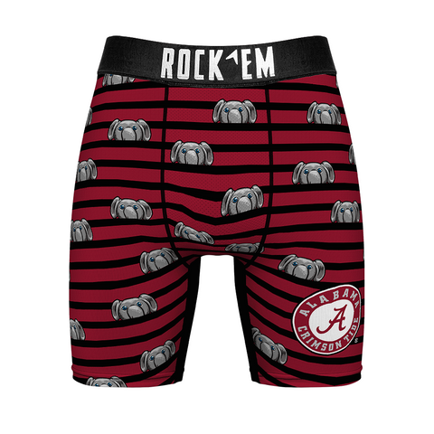 Underwear - College – Rock 'Em Socks