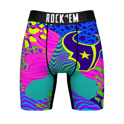 Houston Texans – Page 2 – Rock 'Em Socks