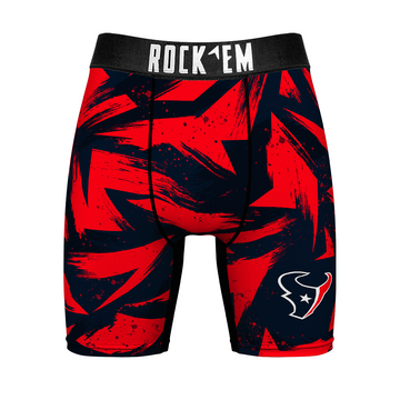 Houston Texans – Rock 'Em Socks