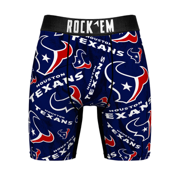 Houston Texans – Rock 'Em Socks