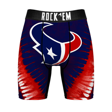 Houston Texans – Rock 'Em Socks