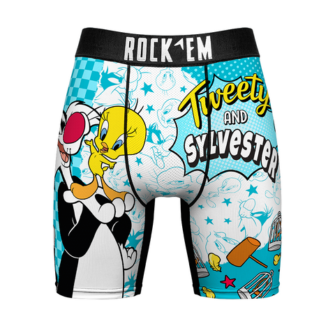 Looney Tunes – Rock 'Em Socks