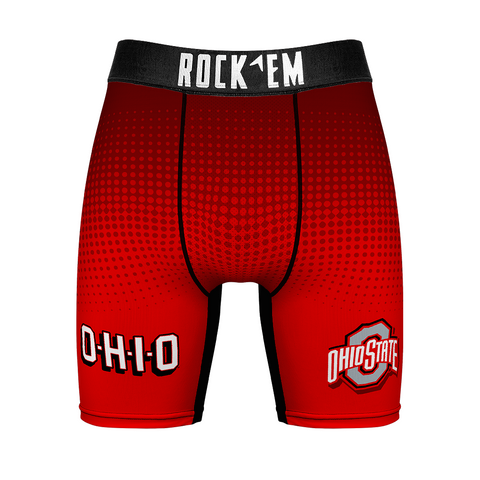 Ohio State Buckeyes – Page 2 – Rock 'Em Socks