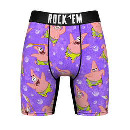 SpongeBob SquarePants – Rock 'Em Socks