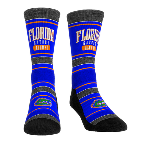 Florida Gators Sock Collection - Rock 'Em Socks - NCAA